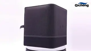 custom a5 leather 8000mah power bank notebook wireless usb charging personalized
