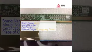 t550qvr06.0 lcd tv panel low maintenance advanced ce certified