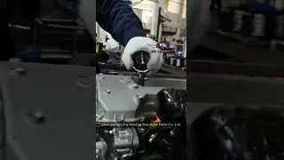 ljm20b 2.0l gasoline engine for wuling longka with 100 kw power and china 6b emission standard