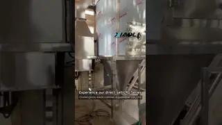 lpg-200 high speed industrial centrifugal spray dry machine
