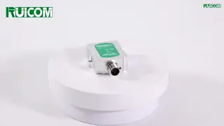 lts6 can2.0b output tilt sensor inclinometer for aerial work platform