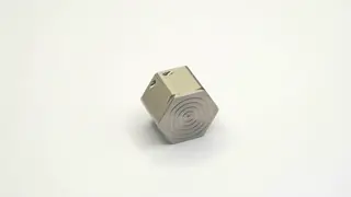 bolts and studs flat stud canary h22x17xm18x15 industrial grade hardware for secure mechanical