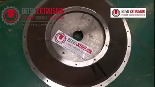 500kg/h 10mm ldpe lldpe pe pulverizer with disc blade