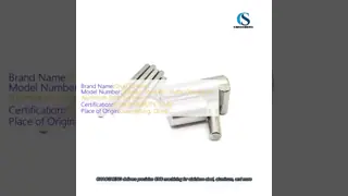 custom cnc pins flex shaft foredom spline billet milling turning parts service