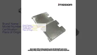 oem odm cnc milling parts custom aluminum milling iso9001 certified