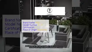 spray painted metal table set customized industrial pipe sofa table for restaurant