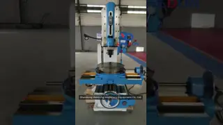 ce heavy duty industrial wood shaper slotting machine 1440r/min 7.5kw