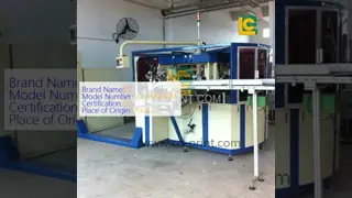 six color automatic tube printer