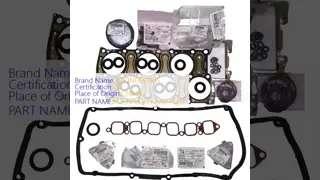 alloy steel cylinder liner kit standard excavator spare parts with 3 months warranty
