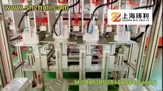 12t aluminum foil container lid making machine zl-t80 h frame hydraulic aluminum foil container