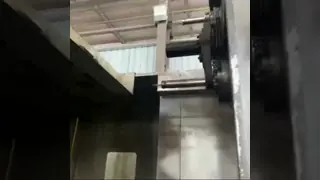sb121 excavator rock breaker straight hydraulic hammer for 20–30 ton heavy excavator