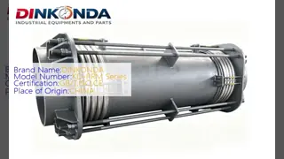 dinkonda global power plants special 304, 316l stainless steel temperature and corrosion resistant