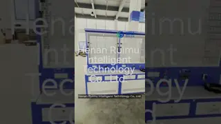 low-voltage electrician training station for laboratory equipment and teaching experiment