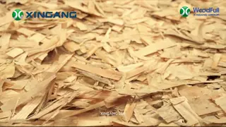 eco friendly particle board oriented strand board f - lsb biomimetic chipboard henf grade