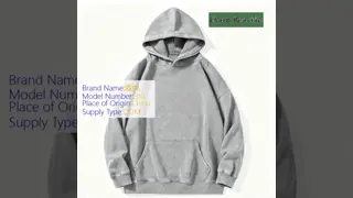 gradient stone wash hoodies drop shoulder french terry crewneck sweatshirt oversized for men