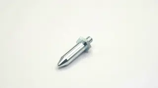 bolts and studs special hexagon stud plain shank end h13x43xm6 ideal for industrial equipment