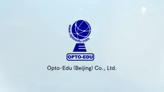 opto-edu a13.2604-b metallurgical optical microscope trinocular high precision