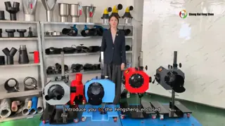 mobile exhaust fan octagonal housing caster stand red fume removal workshop