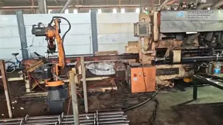 high load stability ring lock scaffolding system with modular components