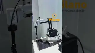 automated machine vision inspection system high precision for 3c manufacturing