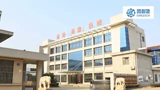 ultrafine powder processing machine for b2b manufacturing