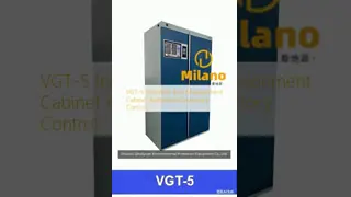 5 layers industrial tool management cabinet ai powered tool management system