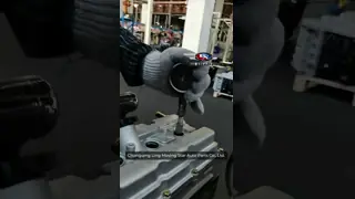 515r dam15r engine 1.5 liter 82kw dohc 16 valve for light commercial vehicles