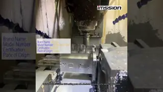 customized cnc milling parts with aluminum and anodize for electric