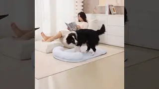 breathable ice cooling mat for dogs biodegradable pet friendly for cooling nest