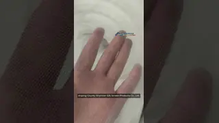 eco friendly pvc green mosquito screen bug net for outdoor window