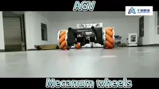customized robot car wheel aluminum alloy heavy duty omni wheel