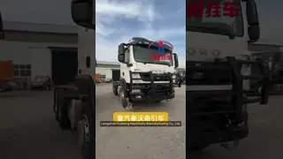 tx diesel heavy duty truck sinotruk howo 6x4 tipper truck 10wheel