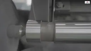 precision ground hydraulic ram shaft linear motion solid shaft for cnc automation