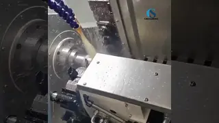 precision lathe cnc brass parts screw rapid prototype machining for motorcycle