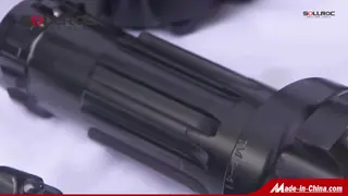 dth bits dth button bits for water well drilling/rock drilling