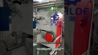 automatic plc & motor controlled full-automatic pet heav strap winder for pp/pet strapping