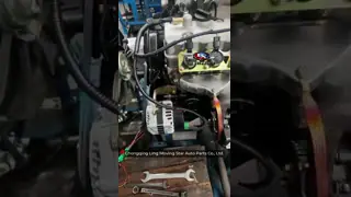 368qa engine assembly 796ml displacement 26.5kw power