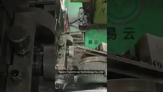 din7505 carbon steel yellow zinc chipboard screw countersunk head screw for custom applications