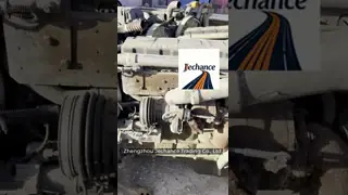 used sinotruk diesel engine with complete & ready-to-install assembly for proven reliability