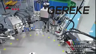 fountain pen automatic assembly machine for ball pen marker pen cartridge