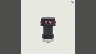 10.7 - 12.75ghz ku band universal lnb st-k22s universal twin lnb