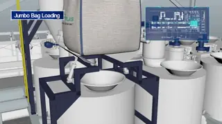 large capacity pvc horizontal cooling mixer for plastic powder cooling