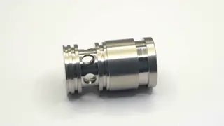 heavy duty bolts and studs tail shaft phi 28 times 48 millimeters suitable for mechanical engineerin