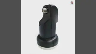 universal ku band single lnbf st-k21wn 950mhz - 2150mhz output frequency
