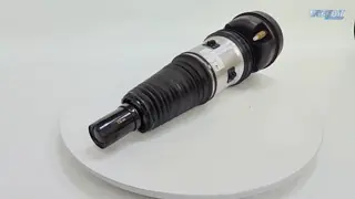 2902115qr01 hongqi e-hs9 front air suspension shock absorber assembly 2021-2025