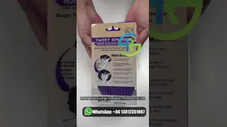 afro curl sponge oval shape hard eva hair styling brush – dual texture twist tool oem odm wholesale