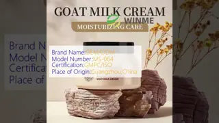 cosmetics skin revitalizer whitening moisturizing repair hydrating cream