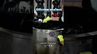 factory direct acid silicone sealant waterproof anti-mildew transparent glass glue for construction