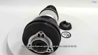 4k0616039 4k0616040 audi a6c8 4k a6 front air suspension repair kits
