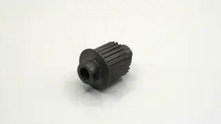 high precision components designed for powder metallurgy products ensuring consistent